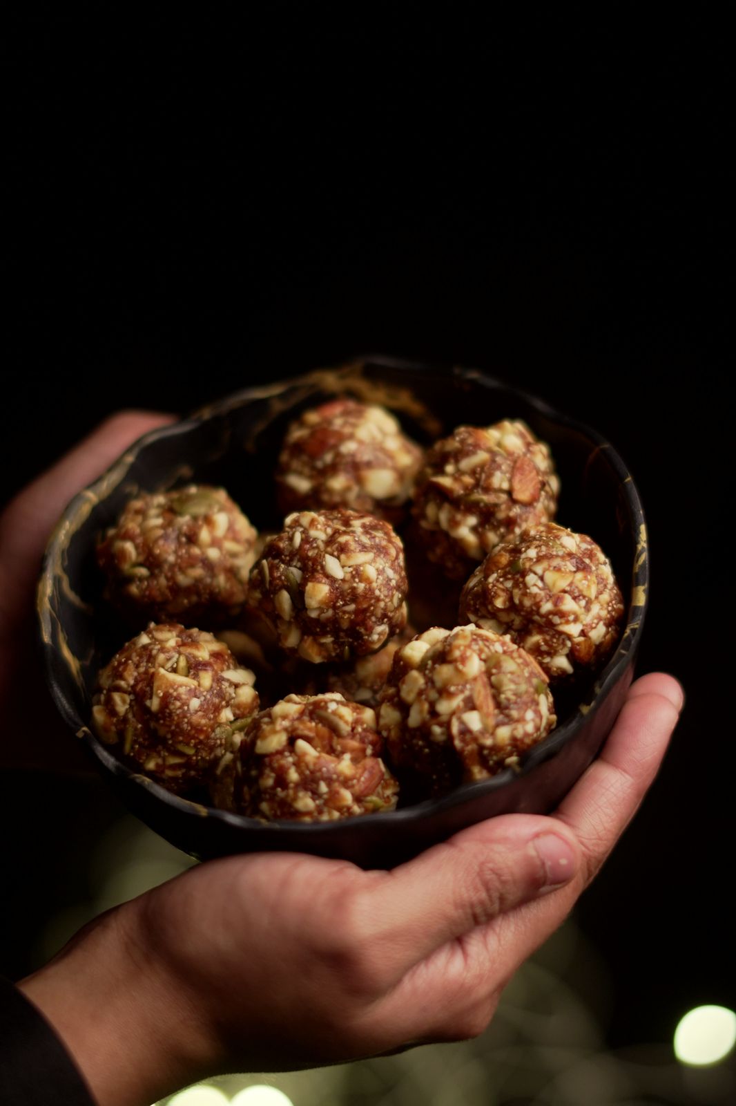 Buy Healthy Laddoos Online | Nutritious Handmade Sweets – Mithigh